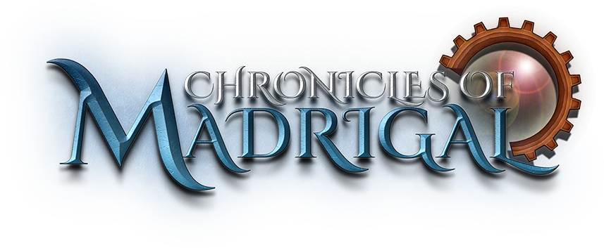 Chronicles of Madrigal